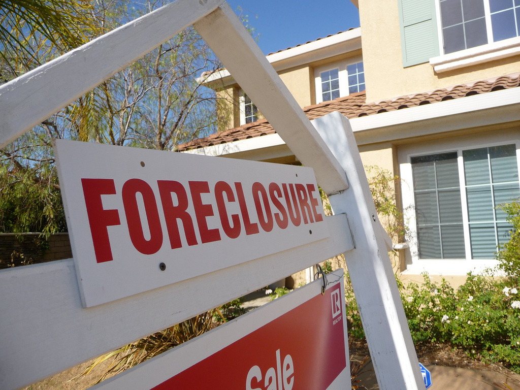 What Is A Pre-Foreclosure Home? | We Buy Ugly Houses®