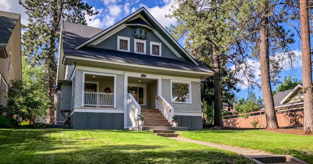 5 Things You Need To Know About Inheriting A Seattle House | We Buy ...
