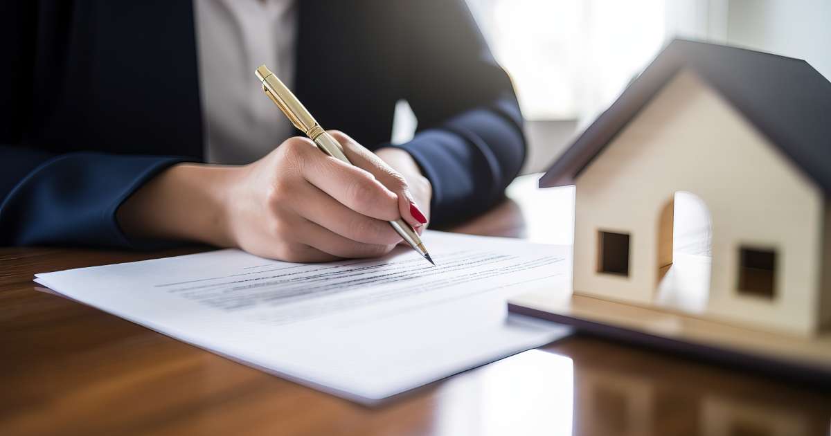 Inherited House By A Beneficiary Deed | We Buy Ugly Houses®