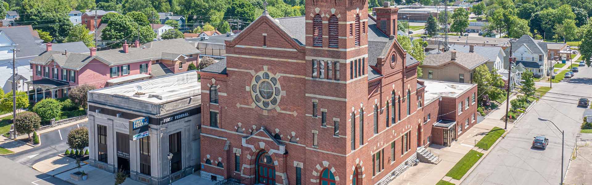 East Indiana Cash House Buyers | We Buy Ugly Houses®