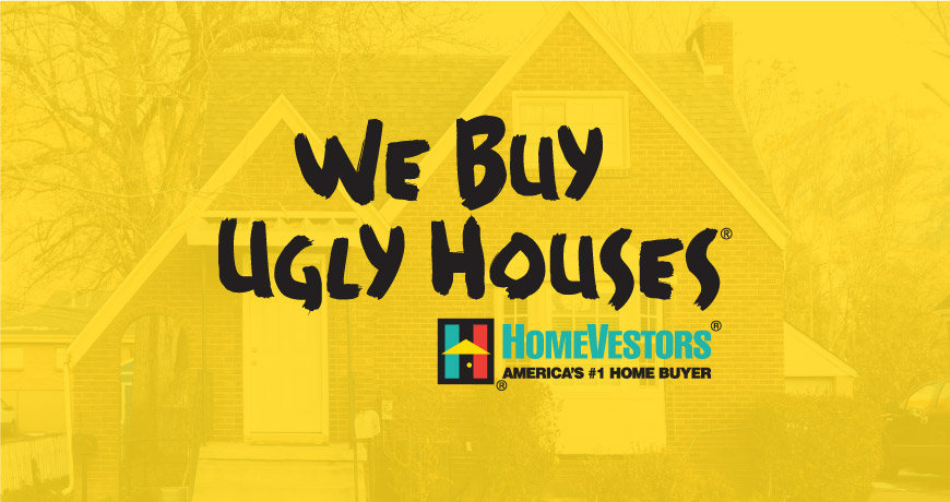 Your Options For Selling A House In Orlando | We Buy Ugly Houses®